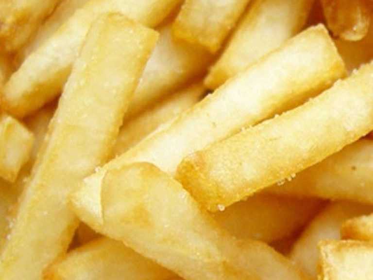Frites fraîches crues sous vide maison | achat-vente-frites